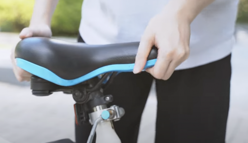 新手教學 - Locolla-locobike