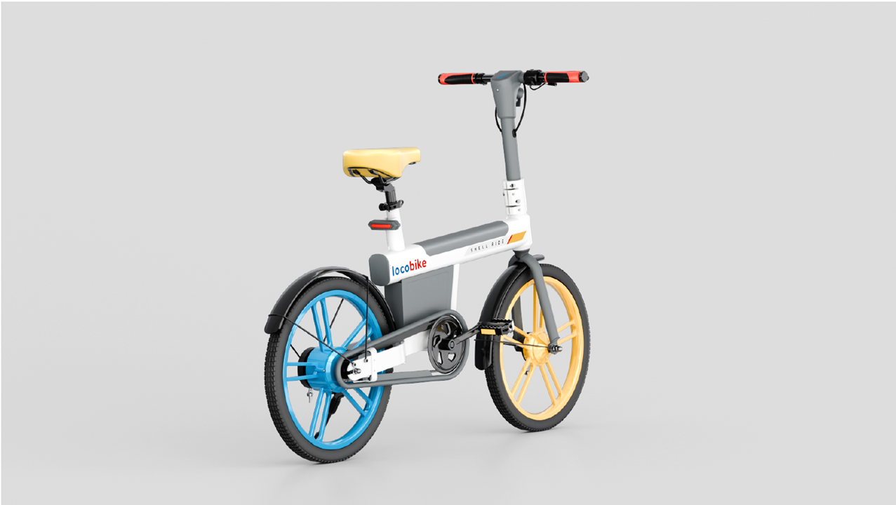 Press - Locolla-locobike